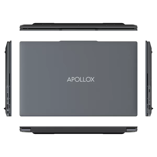 APOLLOX LUNABOOK – Apollox Tech
