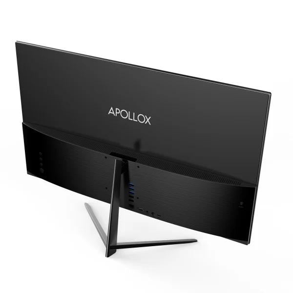 APOLLOX ZENITH 24 All-In-One PC – Apollox Tech