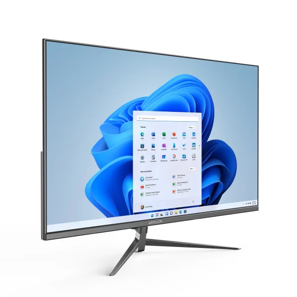APOLLOX ZENITH 27 All-In-One PC – Apollox Tech