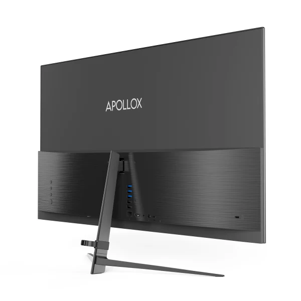 APOLLOX ZENITH 27 All-In-One PC – Apollox Tech